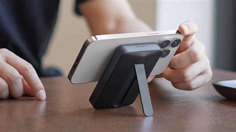 7 Best MagSafe Battery Packs With High Capacity MagSafeHub