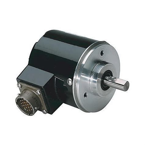 Incremental Rotary Encoders For Industrial At ₹ 4500 Piece In Pimpri Chinchwad Id 8704862591