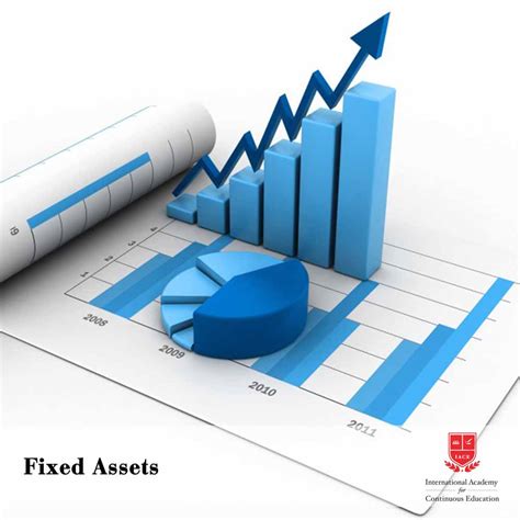 Fixed Assets Iace