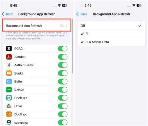 Ios 26 Battery Drain Issues 11 Easy Fixes Now