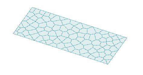 Voronoi Structure Fem Design Api