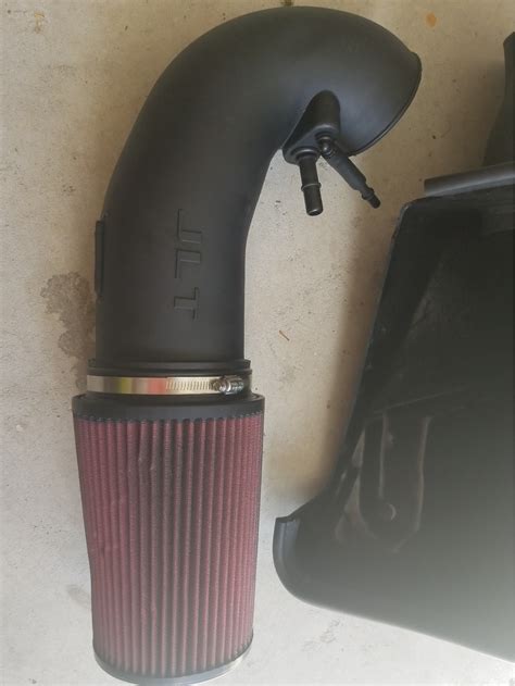 JLT CAI For GT S Mustang Forum GT EcoBoost GT GT Bullitt Mach