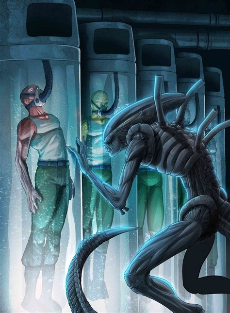300 Alien Xenomorph Ideas Xenomorph Alien Alien Vs Predator