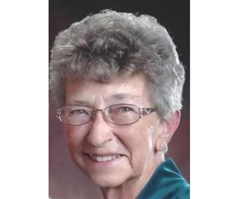 Nancy Mesmer Obituary 2023 Fort Morgan Co The Fort Morgan Times