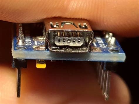 Chinese Nano Suddenly Dont Show Any Port In Pc Classic Nano Arduino Forum