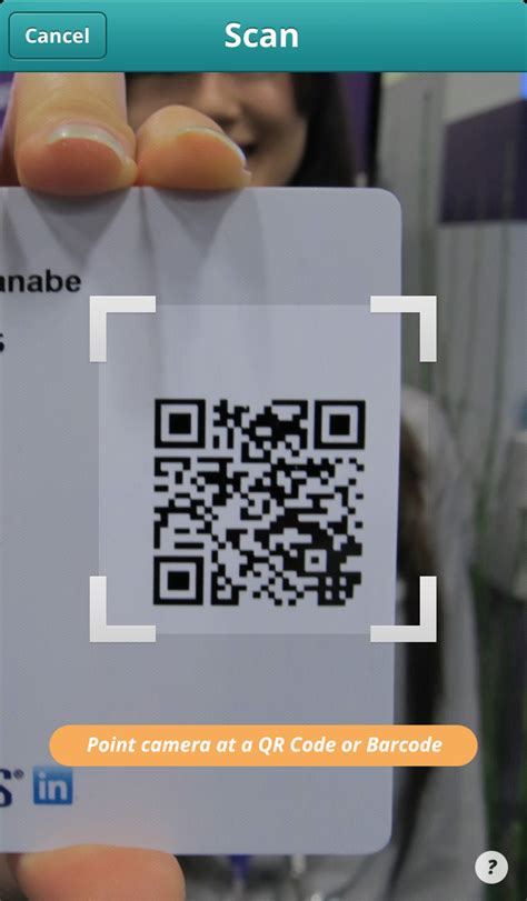 Can You Scan Qr Code From Computer Screen Free Qr Code Scanner And