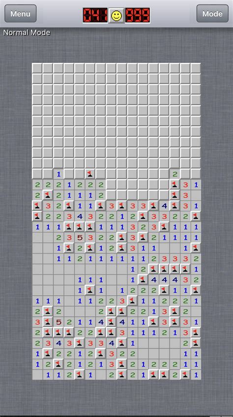 any way without guessing r minesweeper