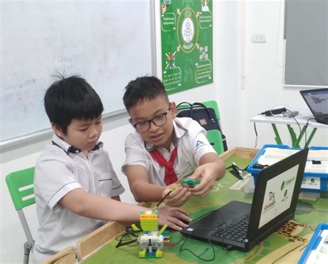 Giáo Dục Stem Là Gì Nội Dung Và Hình Thức Của Stem Trong Giáo Dục Toanvn