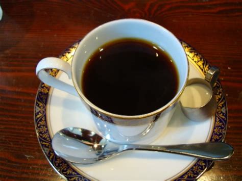 Coffee Ryu Note