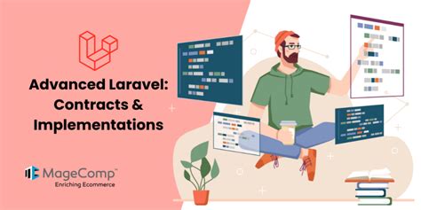 advanced laravel contracts and implementations magecomp