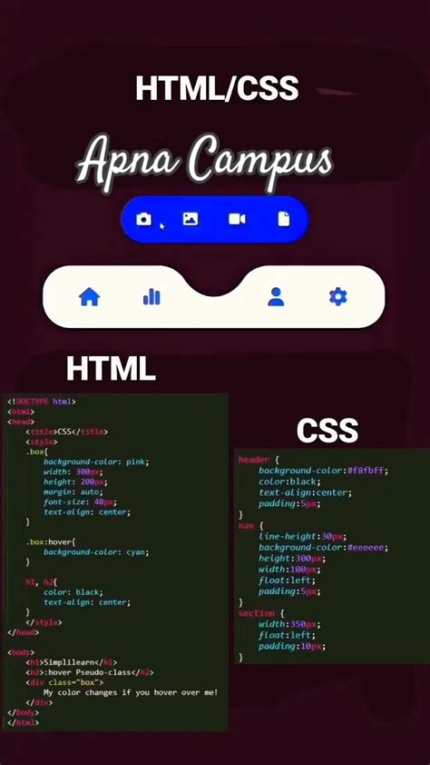 mutliple options using html css ai coding css3 animemusic coder python