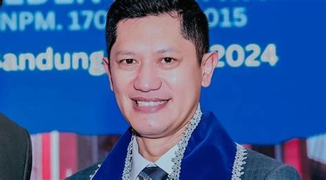 Perbandingan Herman Suherman Deden Nasihin Mohammad Wahyu Ferdian 3 Calon Bupati Cianjur