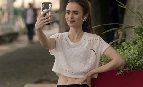 Emily In Paris Season 1 Episode 3 Recap What Happened In Sexy Or Sexist