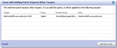 Patching Enterprise Manager 12c Release 1 12101