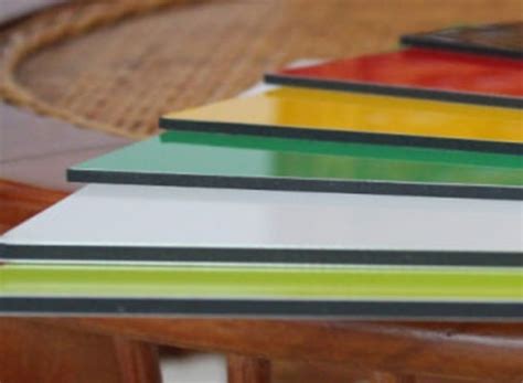 Installation Methods Of ACP Sheets Aluminum Composite Panel Supplier