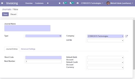 Configurations Odoo V Community Edition Book