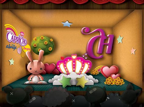 os videos da katy Perry: CAPRICHO