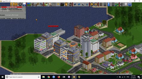 How Is This Even Possible R Openttd