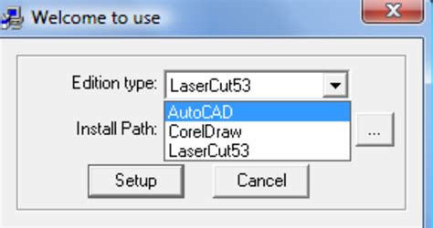 Laser Engraver Software Shiplasopa