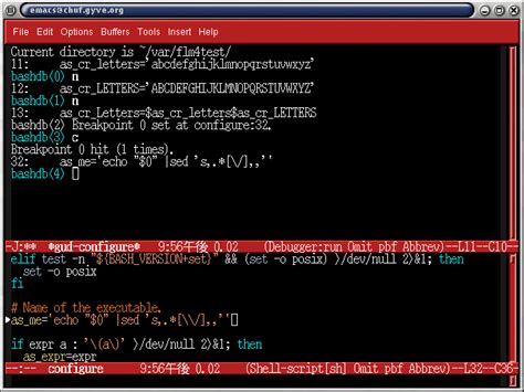 Shellshock Bash Bug Smashing Apple Tech Experts