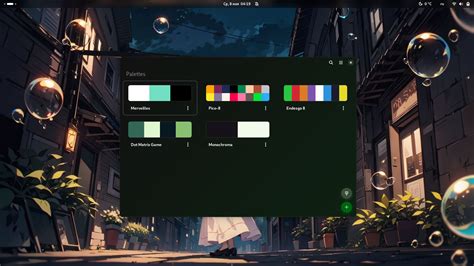 Emulsion — Alt Gnome Wiki