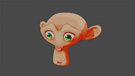 Toon Shading With Texture And Real Time Outline Blender EEVEE Texture Images Texture Outline