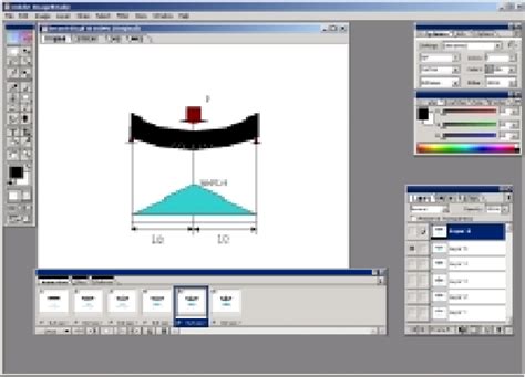 Figure 1 From Visualization Techniques For Structural Design Education Semantic Scholar