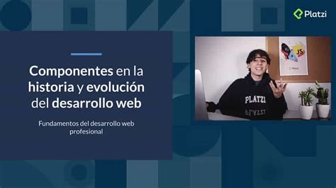 Curso De Frameworks Y Librerías De Javascript Platzi