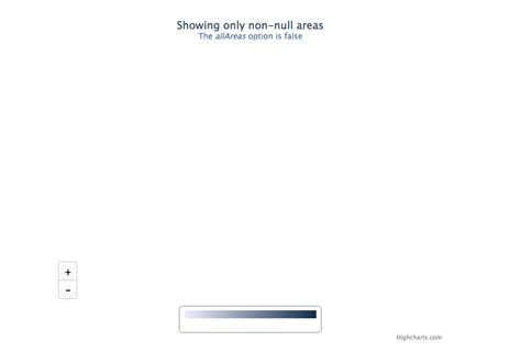 Highcharts Rails And High Charts Cant Render The Maps At All