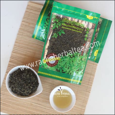 ชาเจียวกู่หลานป่าเกรด A ยอดอ่อน ออร์แกนิค 100 กรัม เจียวกู่หลาน เจียวกู้หลาน สมุนไพร เบญจขันธ์