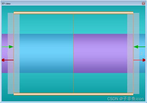 Lumerical官方案例、fdtd时域有限差分法仿真学习（八）——光纤布拉格光栅（fiber Bragg Gratings） Fdtd、mode怎么仿真倾斜光纤光栅 Csdn博客