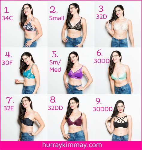 30d Bra Size Not To Be Missed