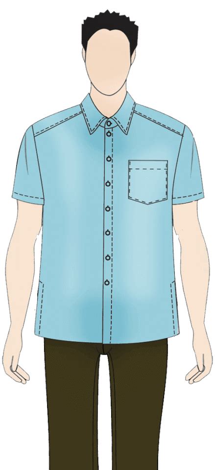 Sewing Pattern Blocks And Patterns Basic Pattern Block