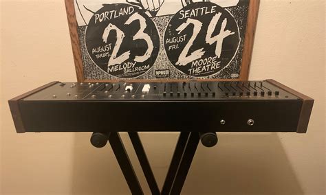 MATRIXSYNTH ARP Sequencer Model Reissue