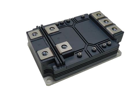 Unlocking Power The Evolution Of Fujiinfineon Igbt Modules Tst