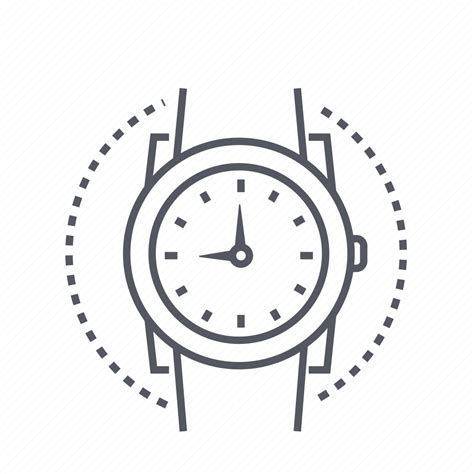 Clock Clockwork Time Watch Icon Download On Iconfinder