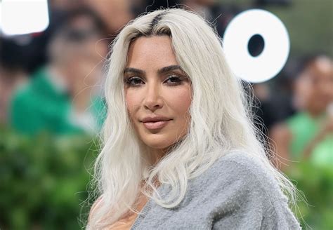 Kim Kardashian Reveals She Had Salmon Sperm Injections To Look Younger