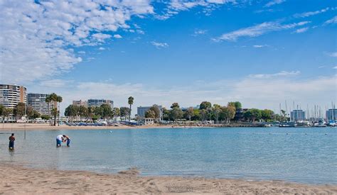 Los Angeles County Health Officials Issue Water Quality Warnings For