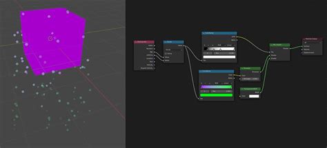 Particle Fade Out Cycles Problem Particles And Physics Simulations