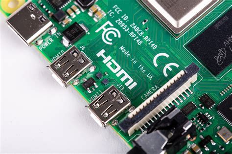 Compliance And Why Raspberry Pi 4 May Not Be Available In Your Country