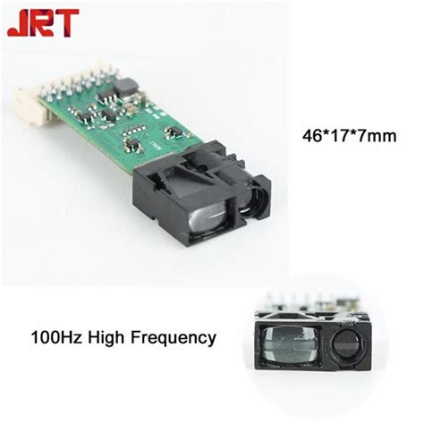 China Customized Hz Time Of Flight Sensor Arduino M Manufacturers Suppliers Factory