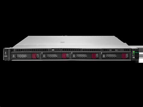 Hpe Proliant Compute Dl320 Gen12 Hpe Asia Store