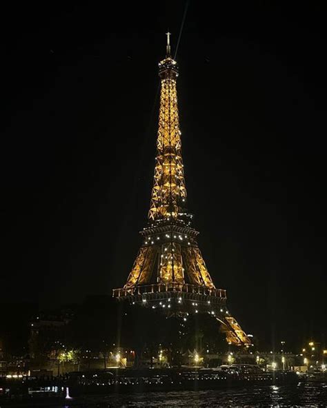 Aliyah Rose Shared A Post On Instagram Paris I Love You 🤍 Follow