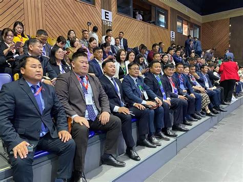 Сум багийн Засаг дарга нар Алсын хараа 2050 сургалтад хамрагдлаа