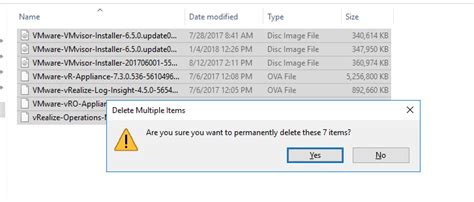 Vmware Capacity Reporting Part Iv Vvol Capacity Reporting Cody Hosterman