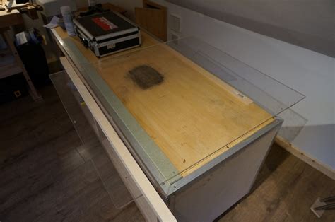 Cnc Router Enclosure 7 Steps With Pictures Instructables Cnc Router Enclosure 7 Steps With Pictures Instructables