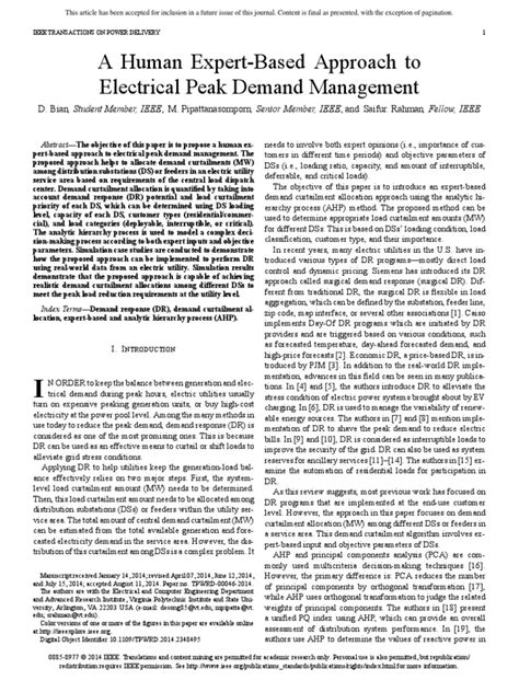 A Human Expert Based Approach Pdf Eigenvalues And Eigenvectors