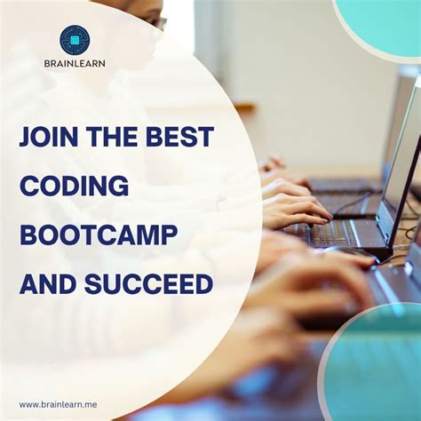Brainlearn On Linkedin Codingbootcamp Techsuccess Joinus Careergrowth