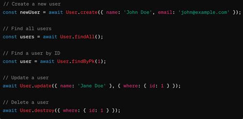 Explore Orm Strength Redux Mysql Database Nodejs And React
