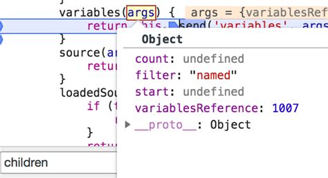 more than 100000 values in an array on debugging mode · issue 76798 · microsoft vscode · github